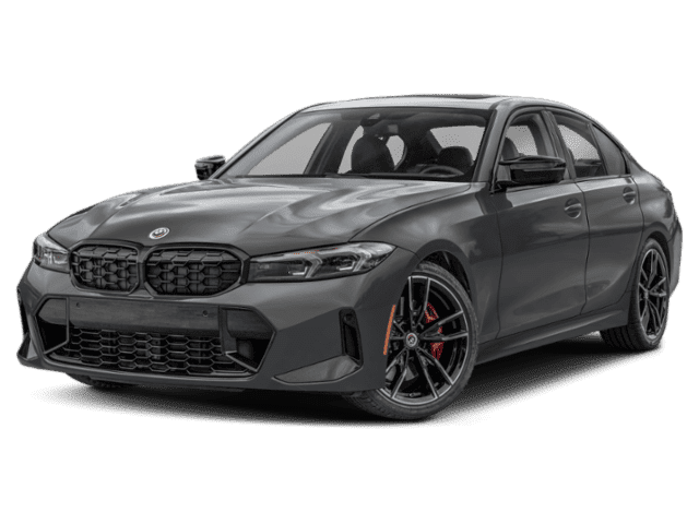 New 2026 BMW 3 Series M340i xDrive 4dr Car in Toronto #7598607 | BMW ...