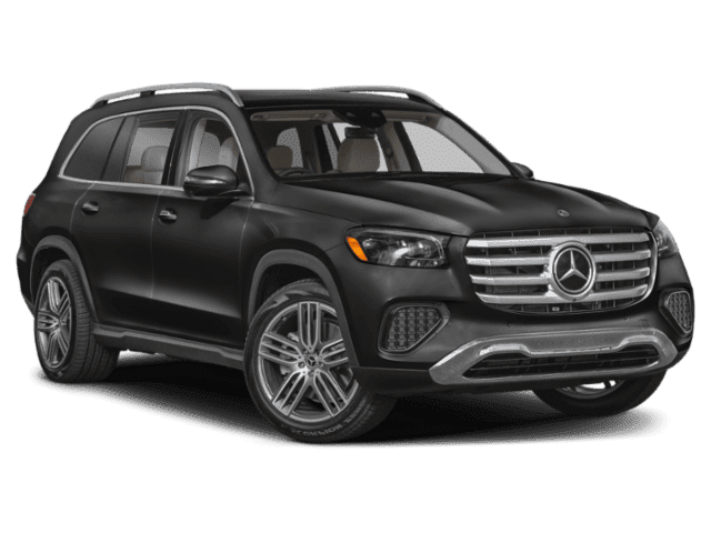 New Mercedes-Benz GLS450 | 2025 GLS 450 SUV #25469387 | Mercedes-Benz Maple