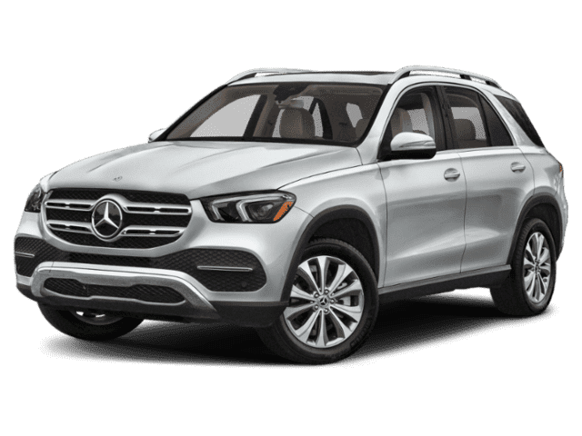 Pre-Owned 2020 Mercedes-Benz GLE GLE 350 4D Sport Utility in Valley ...