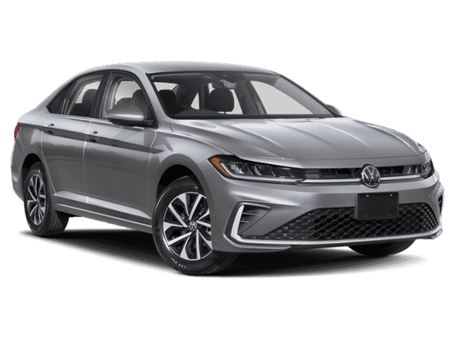 New 2025 VOLKSWAGEN JETTA 1.5T S 4dr Car in North Little Rock #SM041057 ...