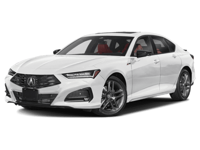 New 2025 Acura TLX w/A-Spec Package 4dr Car in Chamblee #AC36692 | Ed ...