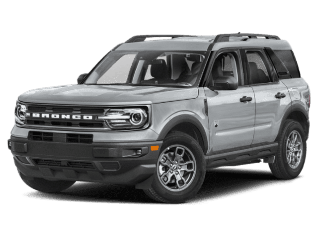 Pre-Owned 2022 Ford Bronco Sport Big Bend 4 Door SUV in Stamford #66650 ...