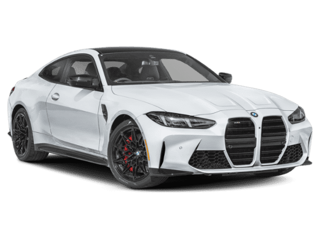 New 2025 BMW M4 Competition 2D Coupe in Edison #36561 | Ray Catena Auto ...