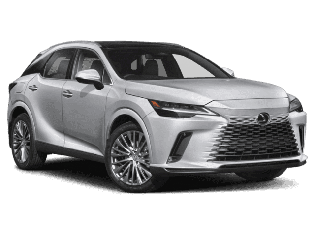 New 2025 Lexus RX RX 350 Luxury Sport Utility in Omaha #SC08B424 ...