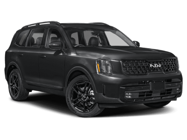New 2025 Kia Telluride SX-Prestige X-Line for Sale in Woodstock, GA [# ...