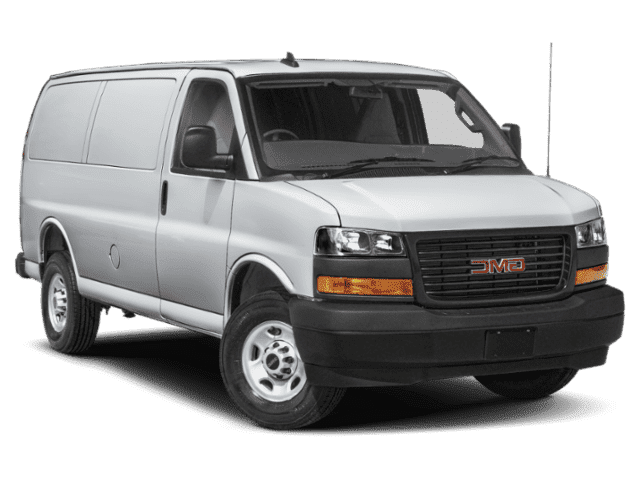 New 2024 GMC Savana 2500 Work Van For Sale West Palm Beach FL | #G240803
