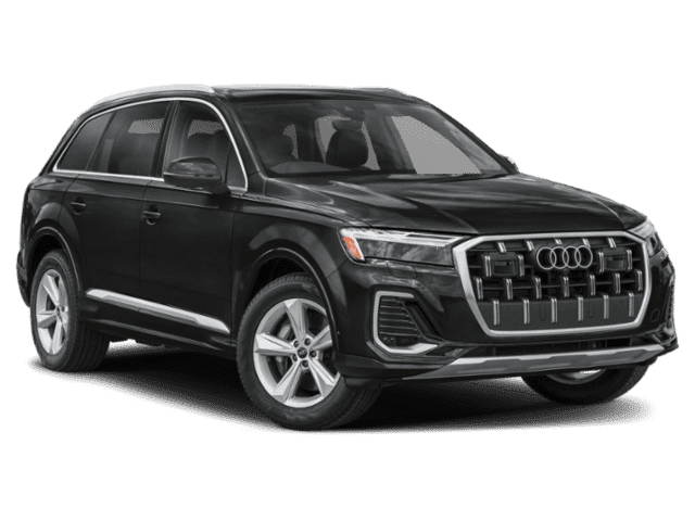 New 2025 Audi Q7 55 Prestige SUV in Carlsbad #E22427T | Hoehn Motors
