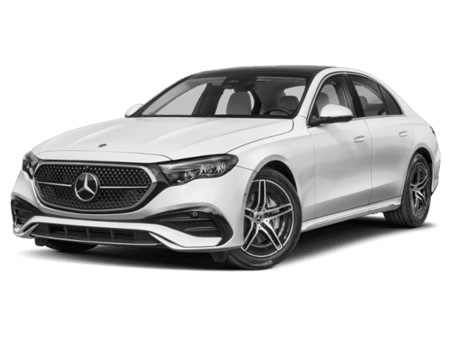 New 2026 Mercedes-Benz E-Class E 450 4D Sedan in #MP4887 | Baker Motor ...