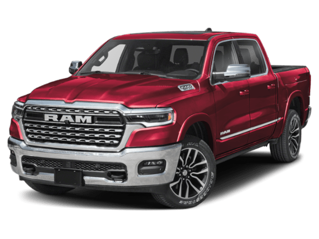 New 2026 RAM 1500 Limited Longhorn Crew Cab in Long Island City #26C025 ...