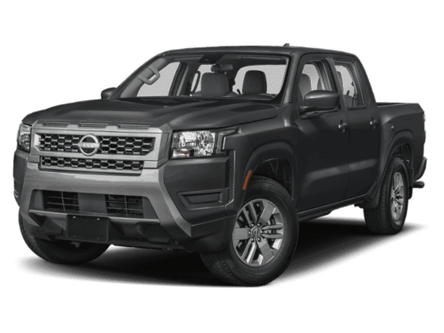 New 2026 Nissan Frontier SV Crew Cab Pickup in Metairie #TN610481 ...