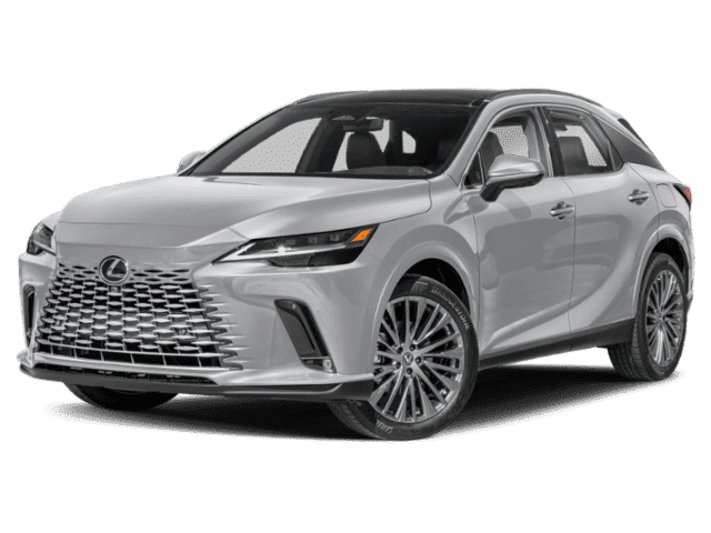 New 2025 Lexus RX 450h+ Luxury 4D Sport Utility in Ponce #L5030868 | Lexus de Ponce