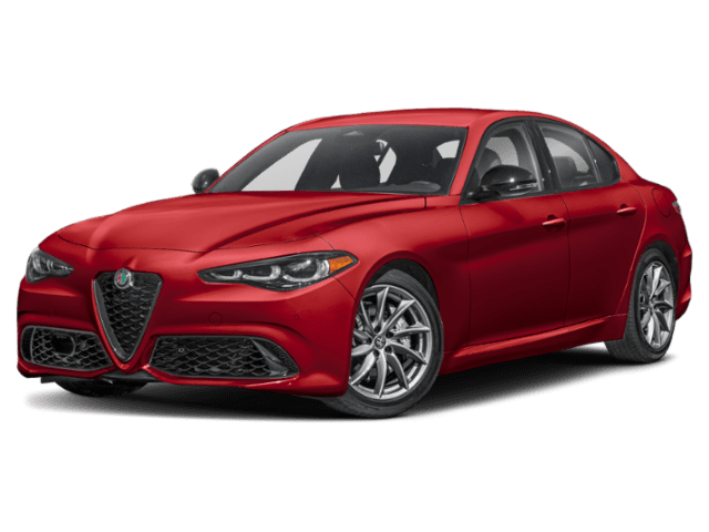 New 2025 Alfa Romeo Giulia Intensa 4dr Car in Washington #S7692360 ...
