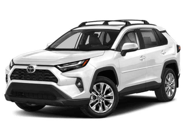 New 2023 Toyota RAV4 XLE FWD - In-Transit in Fairfield #PD113065 ...