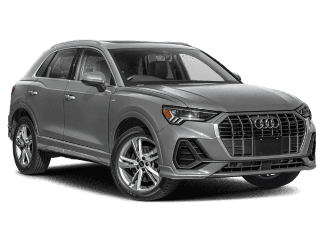 New 2025 Audi Q3 45 S line Premium SUV in Carlsbad #106414 | Hoehn Motors