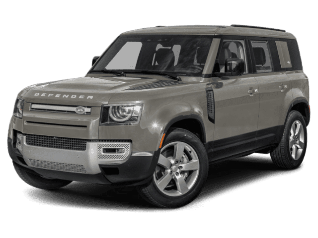 New 2025 Land Rover Defender 110 S for Sale Boise ID #25L6106 | Land ...