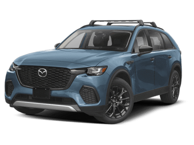 New 2026 Mazda CX-70 Premium SUV in Lakewood #434A | Pine Belt Mazda