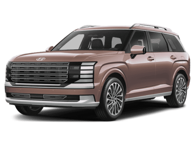 New 2026 Hyundai PALISADE Calligraphy AWD Sport Utility in Nashville #H26003 | Hyundai of ...