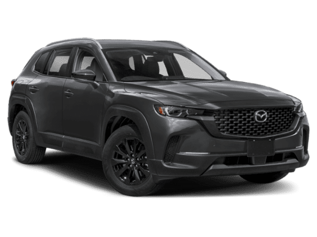 New 2025 Mazda CX-50 2.5 S Select Package 4D Sport Utility in Oklahoma City #SN344164 | Bob ...