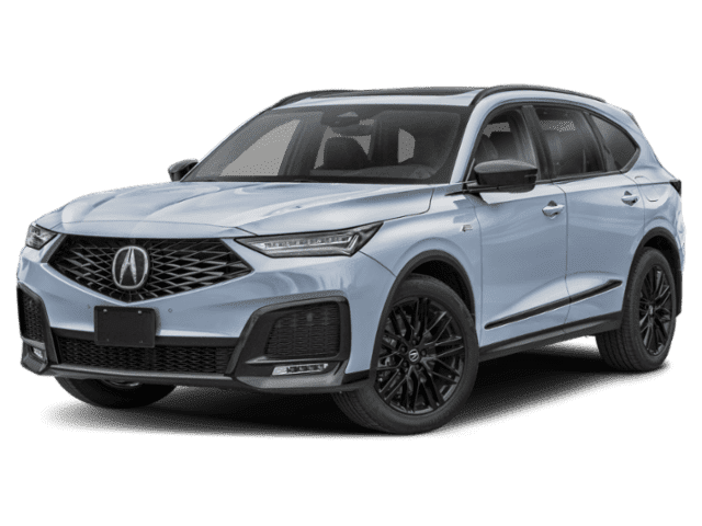 New 2026 Acura MDX SH-AWD W/A-SPEC ADVANCE P SH-AWD W/A-SPEC ADVANCE P in Ocean #104004 | Acura ...