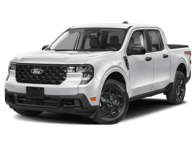 New 2025 Ford Maverick XLT SuperCrew® in Berlin #G12508 | Tasca Ford Berlin