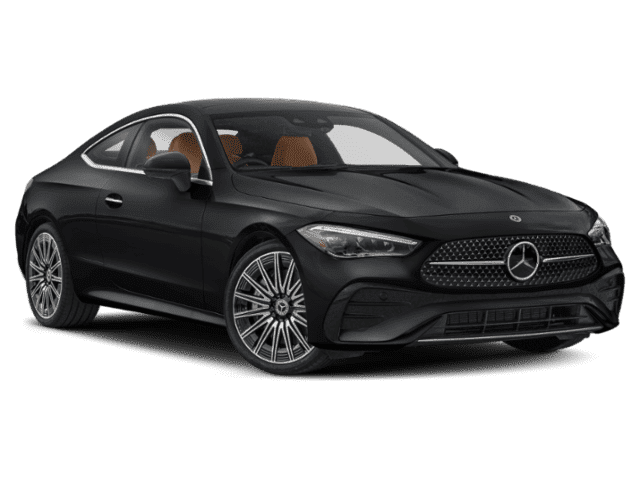 New 2025 Mercedes-Benz CLE CLE 450 Coupe in Manchester #SF056865 ...