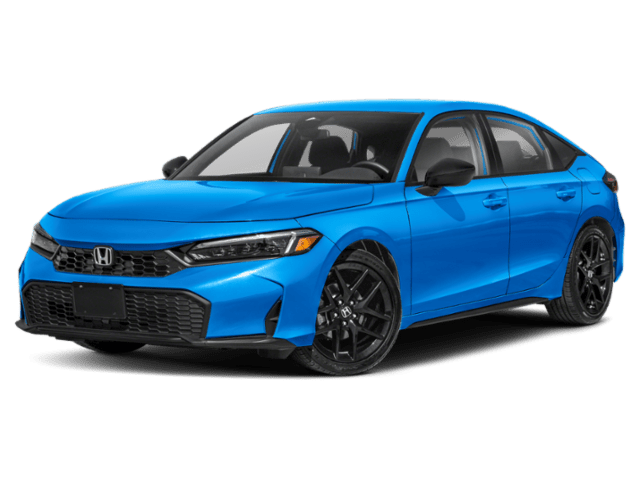 New 2025 Honda Civic Hatchback Sport Hatchback in Cerritos 25 2795 Norm Reeves Honda Cerritos