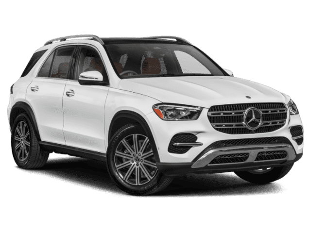 New Mercedes-Benz GLE350 | 2025 GLE 350 SUV #25474965 | Mercedes-Benz Maple