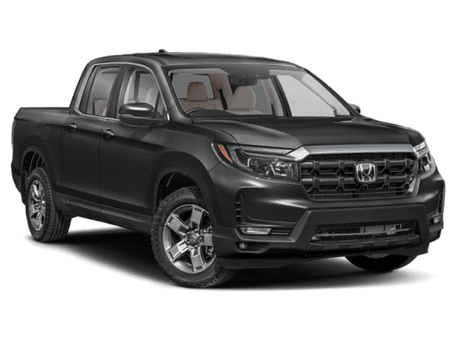 New 2025 Honda Ridgeline RTL Crew Cab Pickup in Lancaster #H017647 | Ron Bouchard Auto Stores
