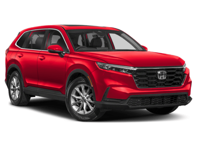 New 2025 Honda CR-V EX-L 4D Sport Utility AWD 1-Speed CVT w/OD in Burien #SH448184 | Rairdon's ...