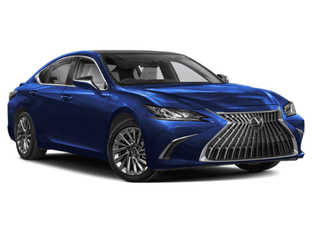 New 2025 Lexus ES 350 Ultra Luxury 4D Sedan in Westport #ES25163 | New Country Motor Car Group