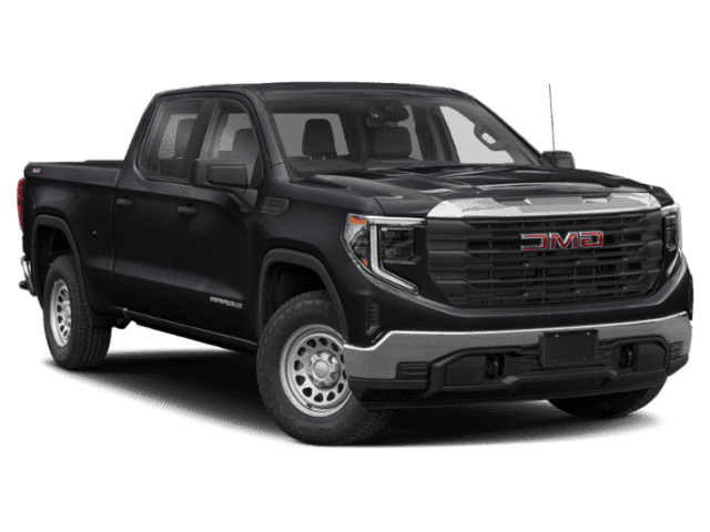 New 2025 GMC Sierra 1500 AT4 Short Bed in Hagatna #25G007 | Guam AutoSpot