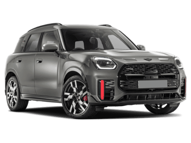 New 2025 MINI Cooper S Countryman Cooper S 4D Sport Utility in Warwick ...