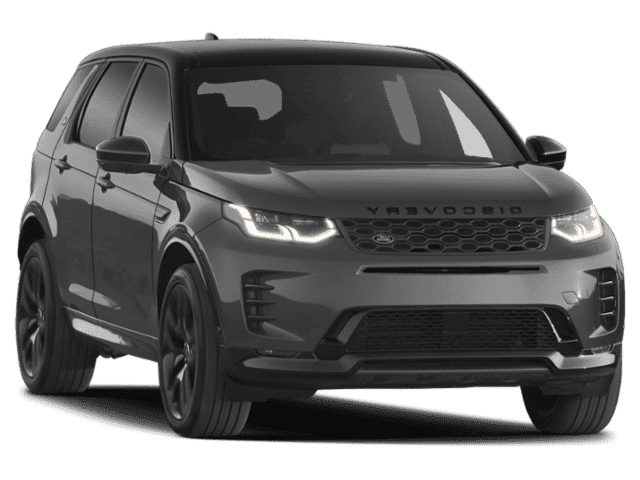 New 2025 Land Rover Discovery Sport SE 4D Sport Utility in Oklahoma ...
