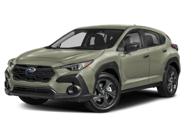 New 2026 Subaru Crosstrek Base 5 DOOR in Queens #X26-186 | Star Subaru