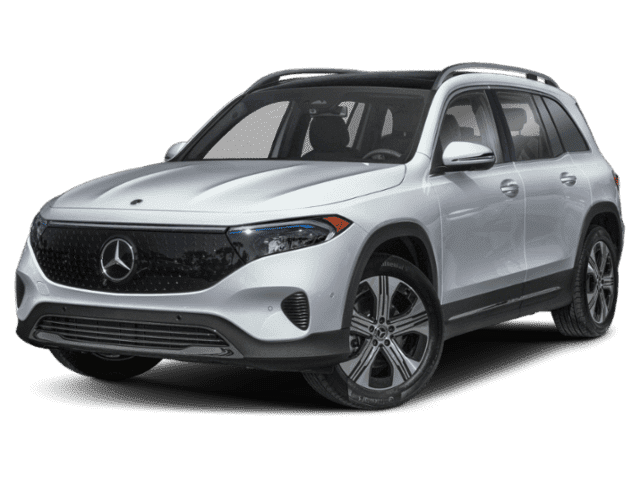 New 2025 Mercedes-Benz EQB EQB 250+ SUV SUV in Fremont #101374 | Fletcher Jones Motorcars of Fremont