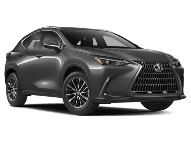 New 2025 Lexus NX 350 350 Base AWD 4dr Crossover in Edison #25258 | Ray ...
