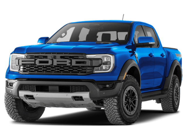 New 2025 Ford Ranger Raptor® SuperCrew® in Daytona Beach #FS1970 | Gary ...