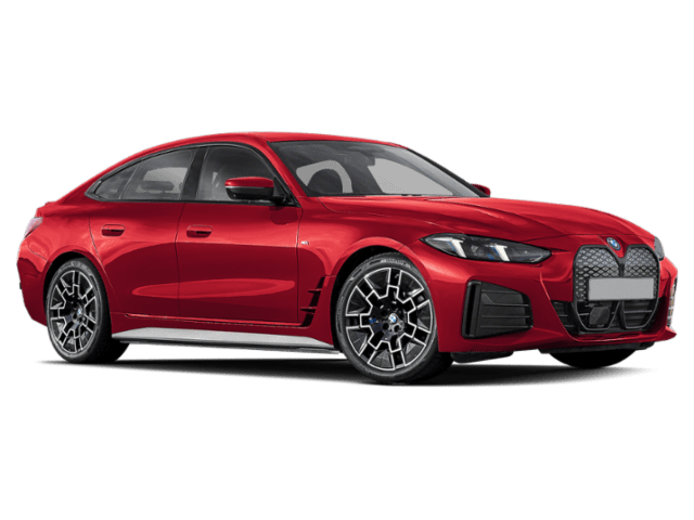 New 2025 BMW i4 eDrive40 4D Hatchback in Pasadena #24250276 | Rusnak ...