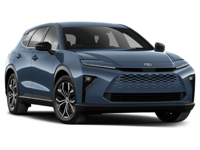 New 2025 Toyota Crown Signia XLE SUV, #010600 in %%di_city%, NY | Basil ...