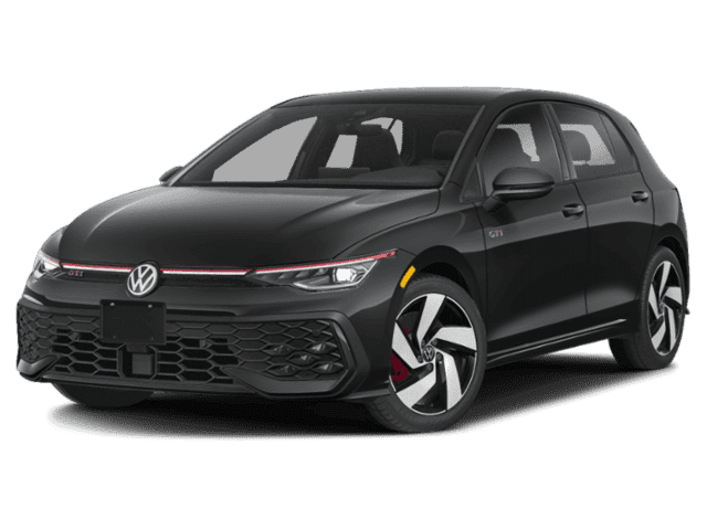 New 2025 Volkswagen Golf GTI S Hatchback in San Antonio #V226780