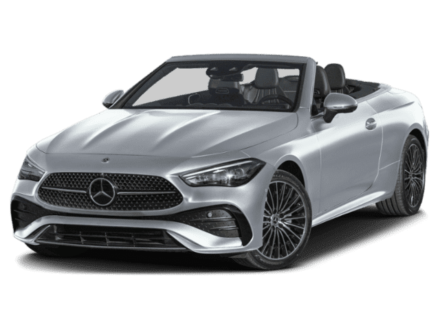 New 2026 Mercedes-Benz CLE Convertible in Edison #263832 | Ray Catena ...