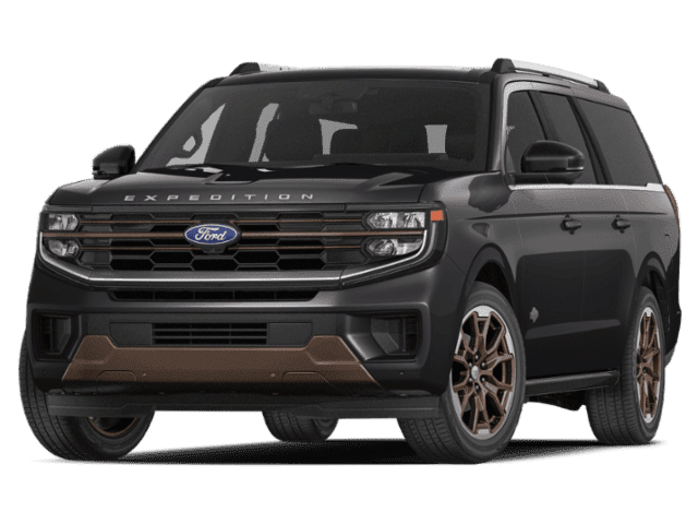 New 2025 Ford Expedition King Ranch 4D Sport Utility in Athens #EA20710 ...