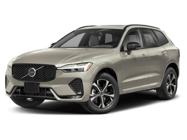 New 2026 Volvo XC60 B5 Ultra 4D Sport Utility in Cincinnati #T1287220 ...