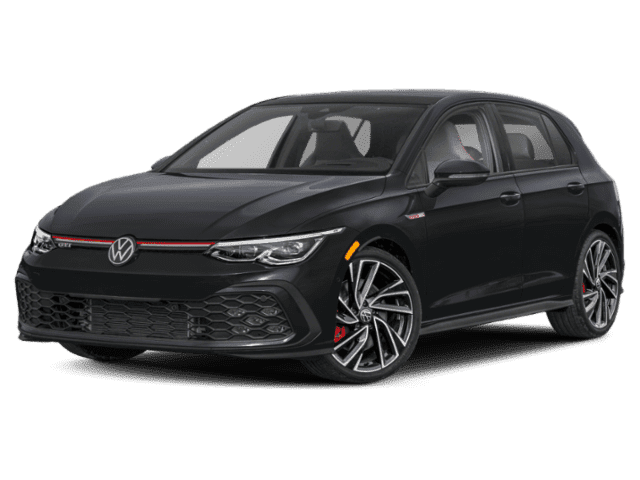 New 2024 Volkswagen Golf GTI Autobahn For Sale Summit NJ | Union | #V381698