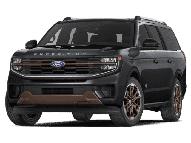 New 2025 Ford Expedition King Ranch® Regular in Palm Bay #SEA20733 ...