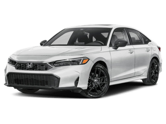 New 2026 Honda Civic Hybrid Sport 4D Sedan in San Marcos #CC314800 ...