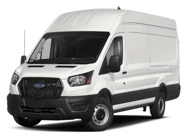 New 2026 Ford Transit Cargo Van Base Full-size Cargo Van in Coon Rapids ...