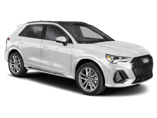 New 2025 Audi Q3 45 S line Premium SUV in Carlsbad #T4929CV | Hoehn Motors