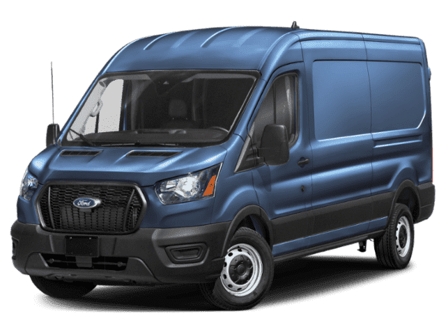 New 2025 Ford Transit-250 Cargo Van Transit® Long 250 in Lake Worth #L5TA19996 | Wayne Akers Ford