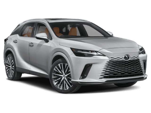 New 2025 Lexus RX Premium Plus Sport Utility in Danvers #SC080174 | Ira ...